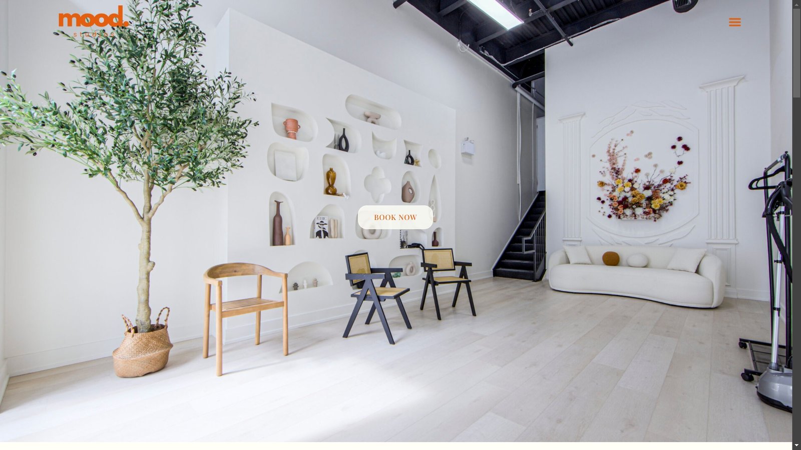 Case Study - Tamiel digitals